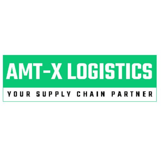 AMT-X LOGISTICS - Your Supply Chain Partner