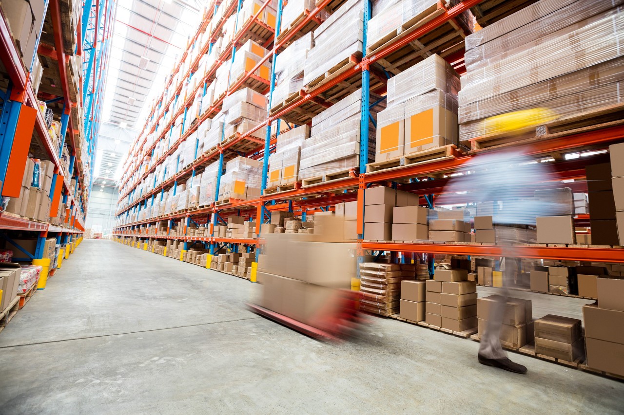 AMT-X LOGISTICS - Your Supply Chain Partner