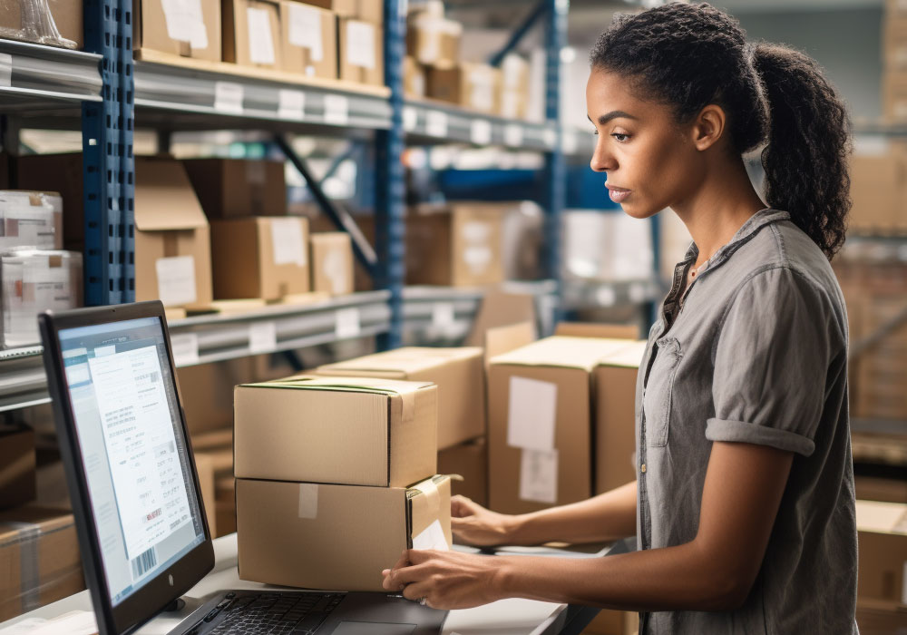 AMT-X LOGISTICS - Your Supply Chain Partner